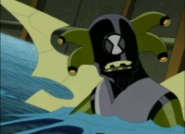 Insectoide galeria | Wiki Ben10 ominetrix ativado | Fandom