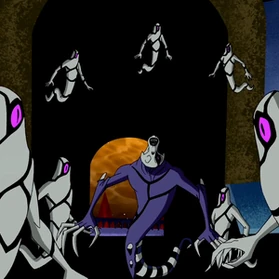 Ectonurite | Wiki Ben10omnitrixDefinitivo | Fandom