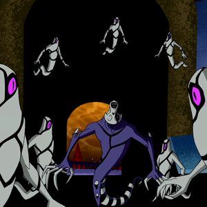 Ectonurite | Wiki Ben10omnitrixDefinitivo | Fandom