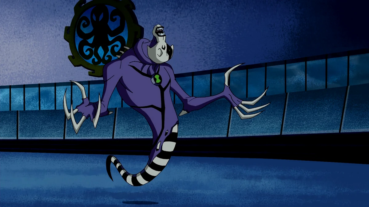 Fantasmático | Wiki Ben10omnitrixDefinitivo | Fandom