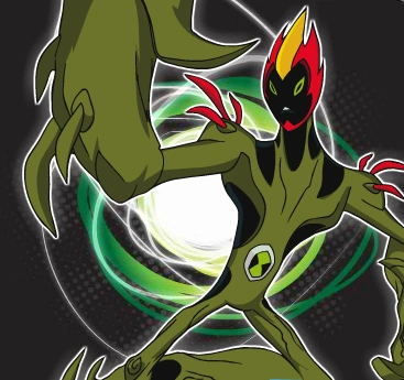 Fogo Fátuo | Wiki Ben 10 Omniverse | Fandom