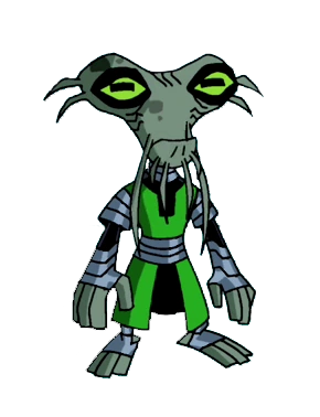 Azmuth | Wiki Ben 10 Omniverse | Fandom