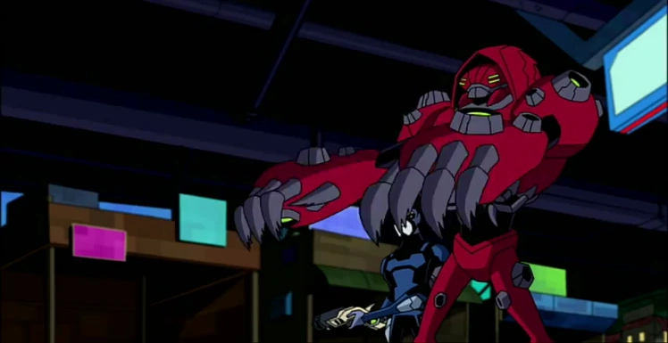 Ameaça Aquática | Wiki Ben 10 Omniverse | Fandom