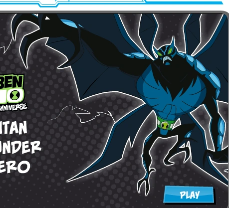 Friagem | Wiki Ben 10 Omniverse | Fandom