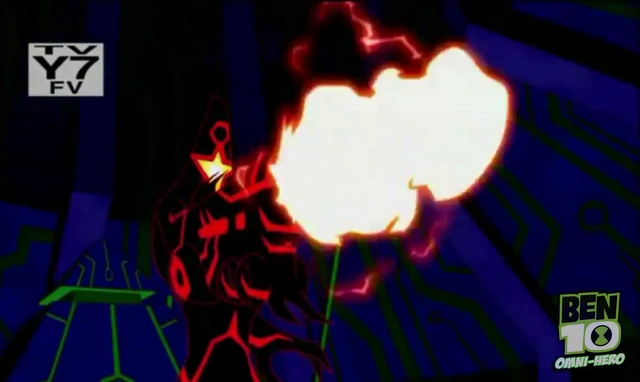 Malware | Wiki Ben 10 Omniverse | Fandom