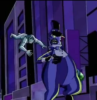 Zombozo | Wiki Ben 10 Omniverse | Fandom