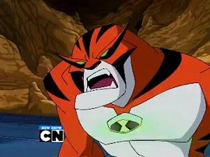 Rath | Wiki Ben 10 Omniverse | Fandom