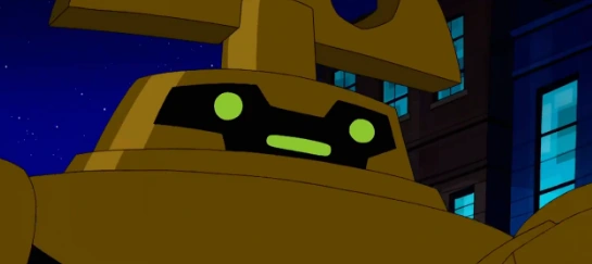 Contra-Tempo | Wiki Ben 10 Omniverse | Fandom