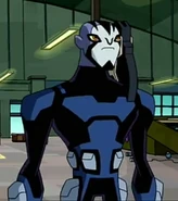 Rook Blonko | Wiki Ben 10 Omniverse | Fandom