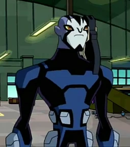 Rook/Galeria | Wiki Ben 10 Omniverse | Fandom