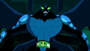 Friagem | Wiki Ben 10 Omniverse | Fandom
