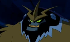 Shocksquatch | Wiki Ben 10: Omniverse | Fandom
