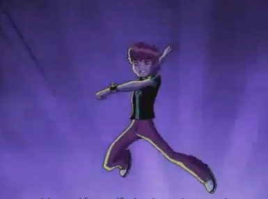 Ben Tennyson | Wiki Ben 10: Omniverse | Fandom