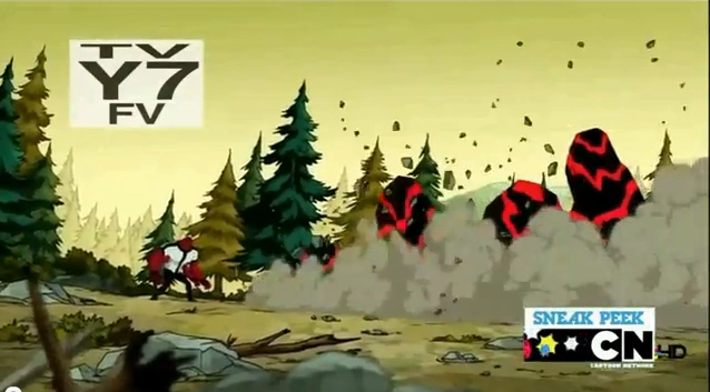 Quatro Braços/Galeria | Wiki Ben 10: Omniverse | Fandom