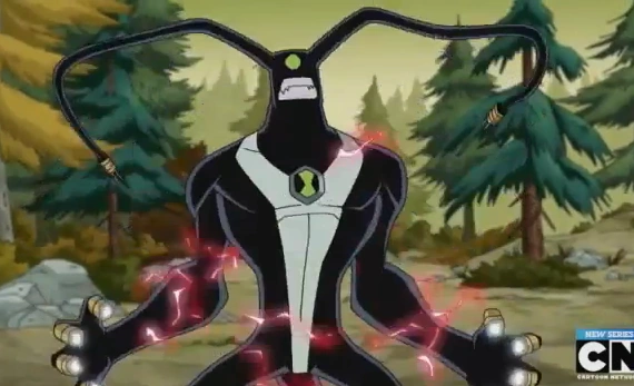 Feedback | Wiki Ben 10: Omniverse | Fandom