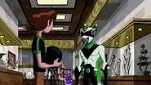 Spanner has been captured | Ben 10 Omniverse Fan Base Wiki | Fandom