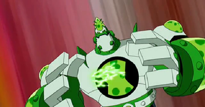 Atomix (Ben 10: Omniverse) | Ben 10 Omniverse Fan Base Wiki | Fandom