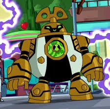 Clockwork | Ben 10 Omniverse Fan Base Wiki | Fandom