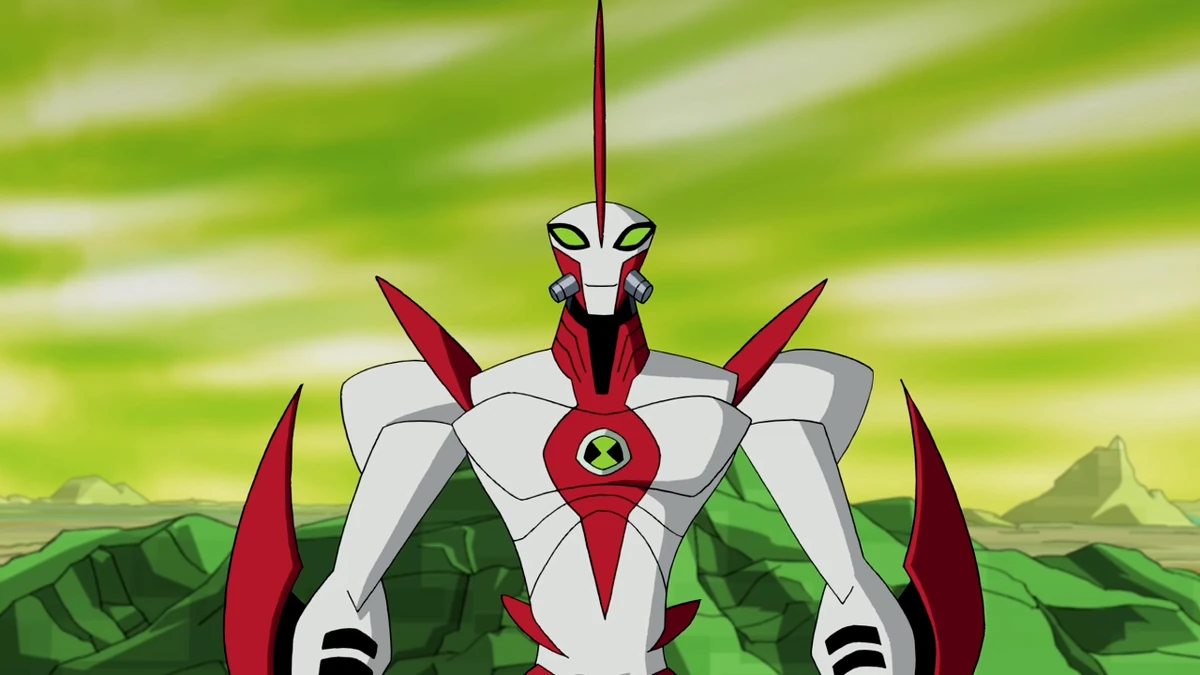 Way Big | Ben 10 Omniverse Fan Base Wiki | Fandom