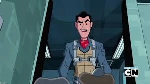 Max Tennyson | Ben 10 Omniverse Fan Base Wiki | Fandom