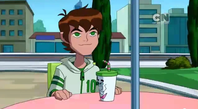 The vengeance of charmcaster | Ben 10 Omniverse Fan Base Wiki | Fandom