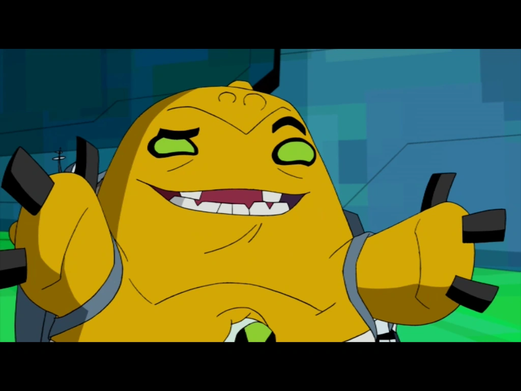 The Worst | Ben 10 Omniverse Fan Base Wiki | Fandom