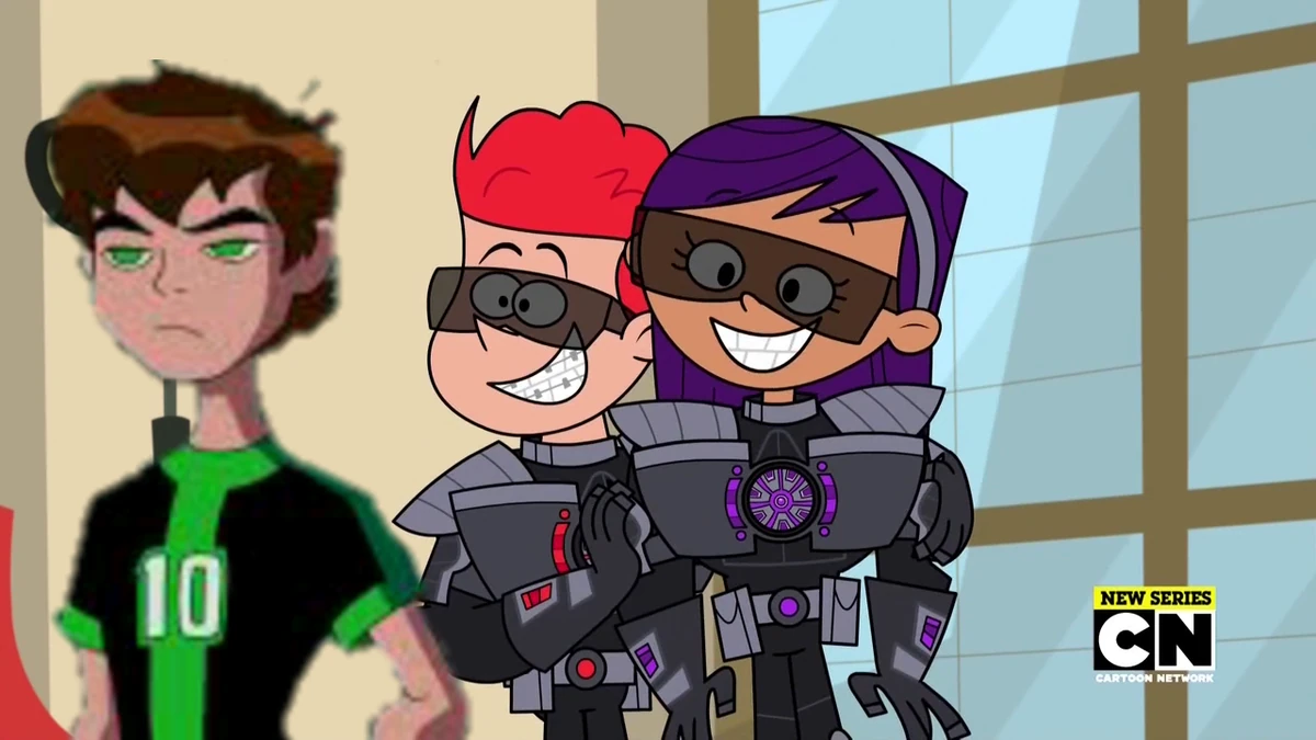 Freezing Borders | Ben 10 Omniverse Fan Base Wiki | Fandom