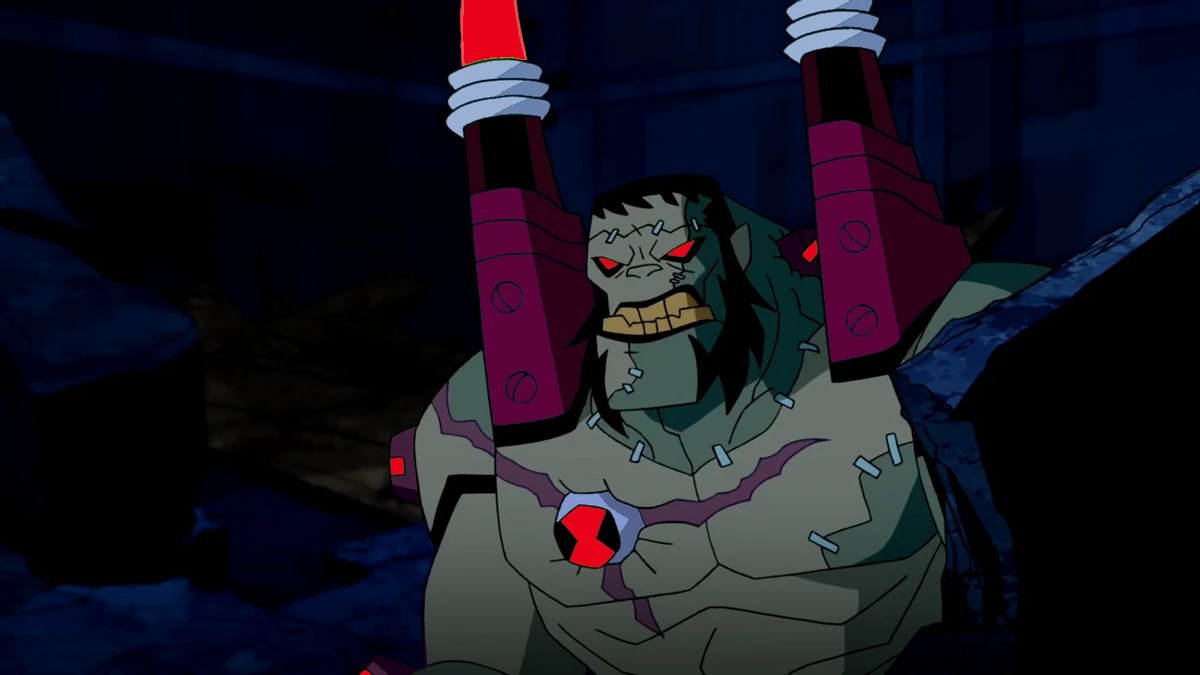 The Ultimate Ben War | Ben 10 Omniverse Fan Base Wiki | Fandom