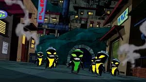Mega-A-What | Ben 10 Omniverse Fan Base Wiki | Fandom