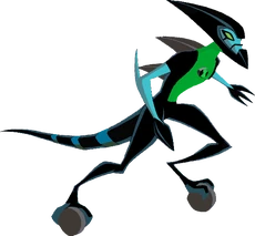 Fasttrack | Ben 10 Omniverse Fan Base Wiki | Fandom