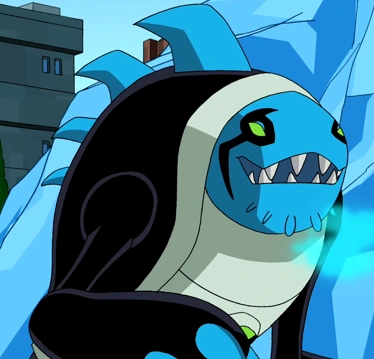 The spark | Ben 10 Omniverse Fan Base Wiki | Fandom