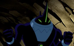 Eatle | Ben 10 Omniverse Wiki | Fandom