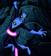 Fasttrack/Gallery of Scenes | Ben 10 Omniverse Wiki | Fandom