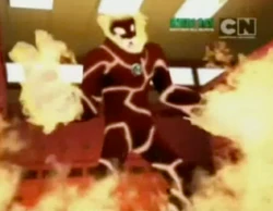 Young Heatblast | Ben 10 Omniverse Wiki | Fandom