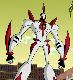 Way Big | Ben 10 Omniverse Wiki | Fandom