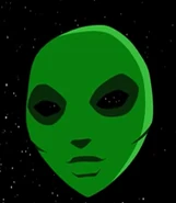 Alien X/Gallery | Ben 10 Omniverse Wiki | Fandom