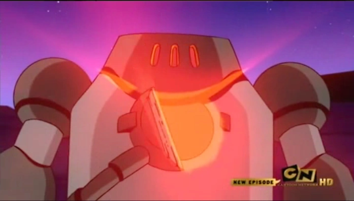 UAS1E6 Too Hot to Handle | Ben 10 Omniverse Wiki | Fandom