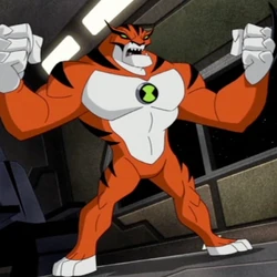 Ben 10 Alien Force Con Of Rath