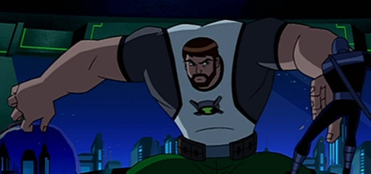 Ultimate Ben/Gallery of Scenes | Ben 10 Omniverse Wiki | Fandom