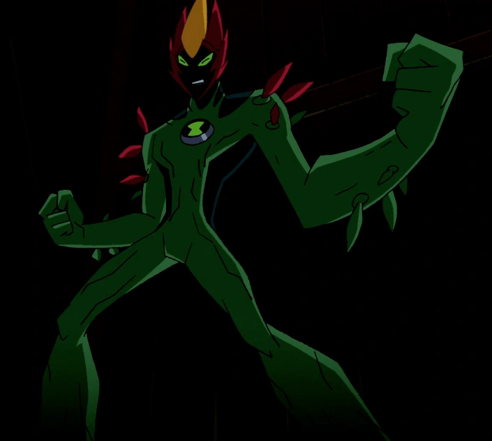 AFS1E1 Ben 10 Returns: Part 1 | Ben 10 Omniverse Wiki | Fandom
