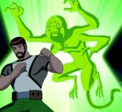Spidermonkey (Ultimate Ben) | Ben 10 Omniverse Wiki | Fandom