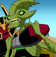 Crashhopper/Gallery of Scenes | Ben 10 Omniverse Wiki | Fandom