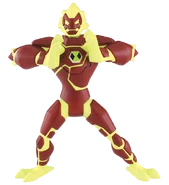 Heatblast/Gallery | Ben 10 Omniverse Wiki | Fandom