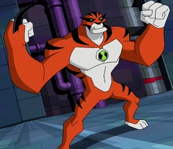 Rath | Ben 10 Omniverse Wiki | Fandom