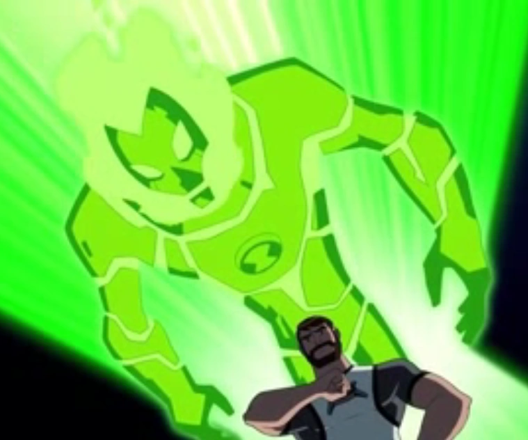 Heatblast (Ultimate Ben) | Ben 10 Omniverse Wiki | Fandom