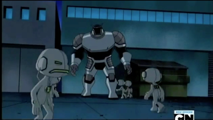 UAS3E3 Greetings From Techadon | Ben 10 Omniverse Wiki | Fandom