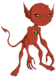 Jury Rigg/Gallery | Ben 10 Omniverse Wiki | Fandom