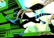 XLR8/Gallery | Ben 10 Omniverse Wiki | Fandom