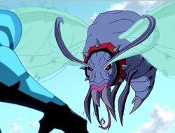 Hypnotick | Ben 10 Omniverse Wiki | Fandom