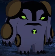 Cannonbolt/Gallery | Ben 10 Omniverse Wiki | Fandom